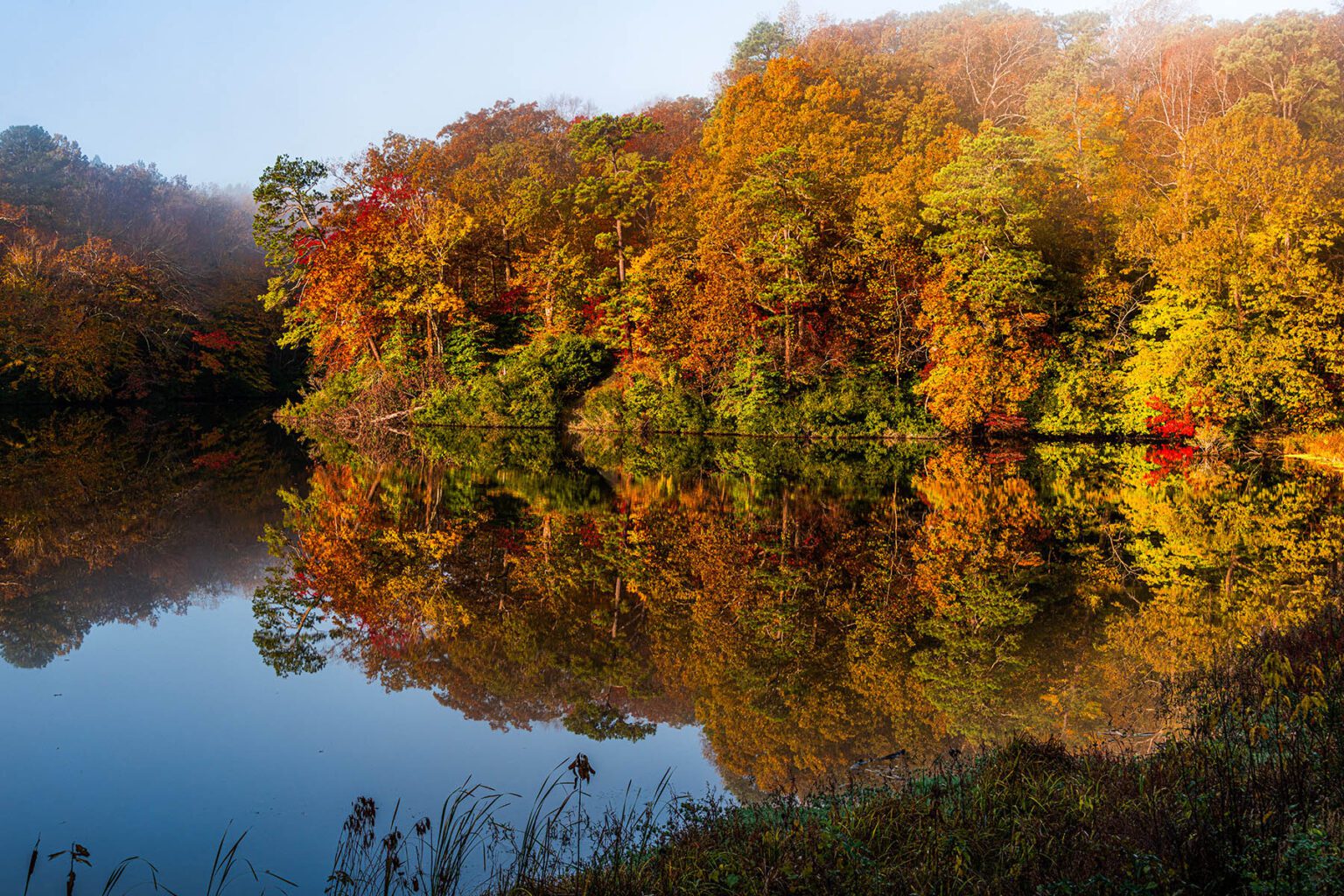 Welcome to Lake Anna | Lake Anna Visitors Guide