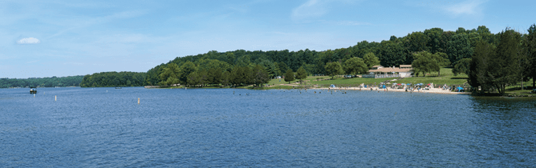 History of the North Anna Dam | Lake Anna Visitors Guide